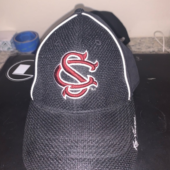 Accessories | South Carolina Gamecocks Baseball Cap | Poshmark